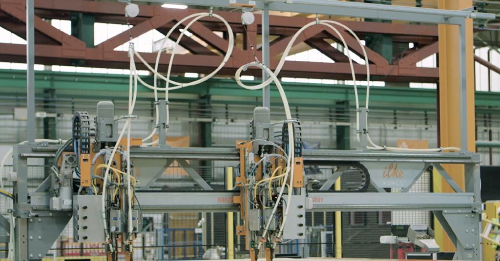 Ilke subsidiary to be liquidated due to lack of funds to pay creditors ...