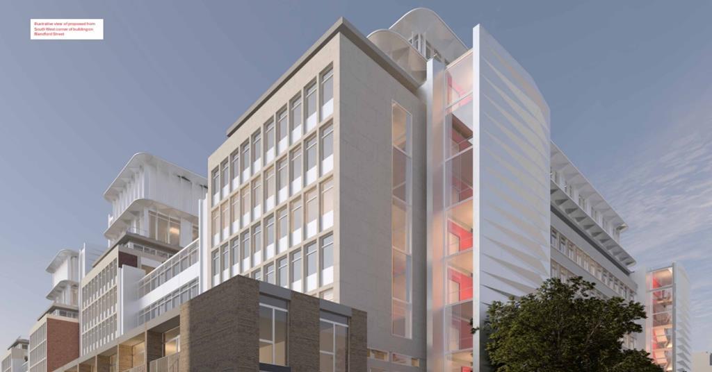 Green light for Make’s plan to retrofit site of firm’s first major ...