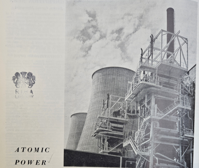 From the archives: The world’s first nuclear power station, 1956-57 ...