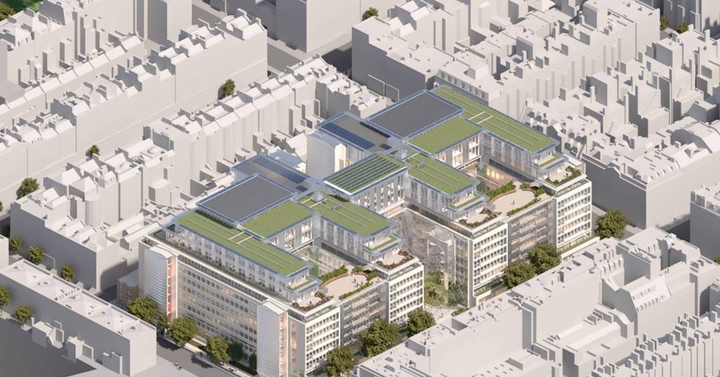 Green light for Make’s plan to retrofit site of firm’s first major ...