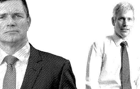 Kier agrees £221m deal to buy May Gurney | News | Building