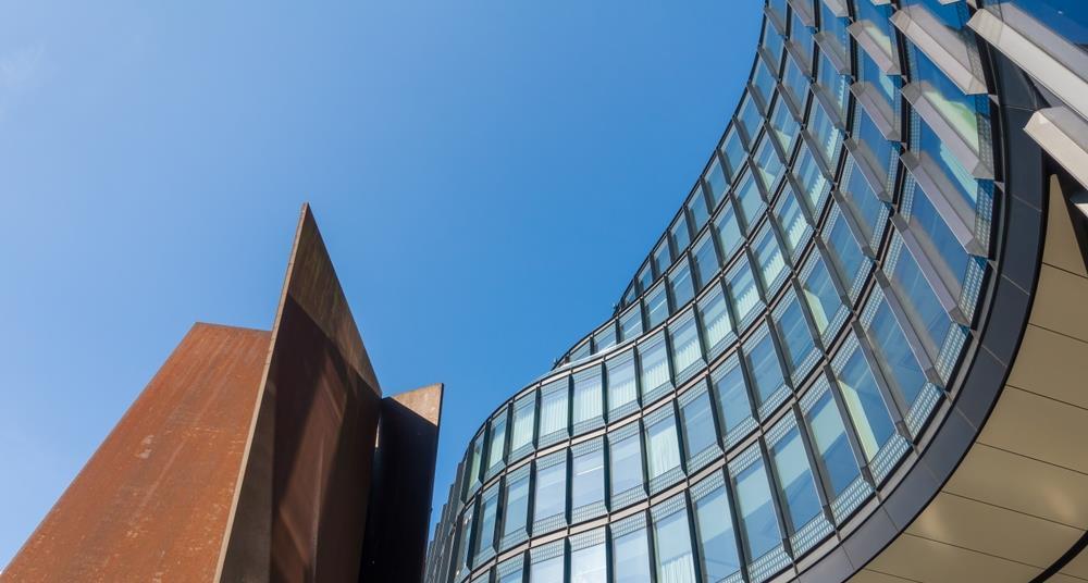 Core Five brings in Aecom trio to boost partner numbers | News | Building