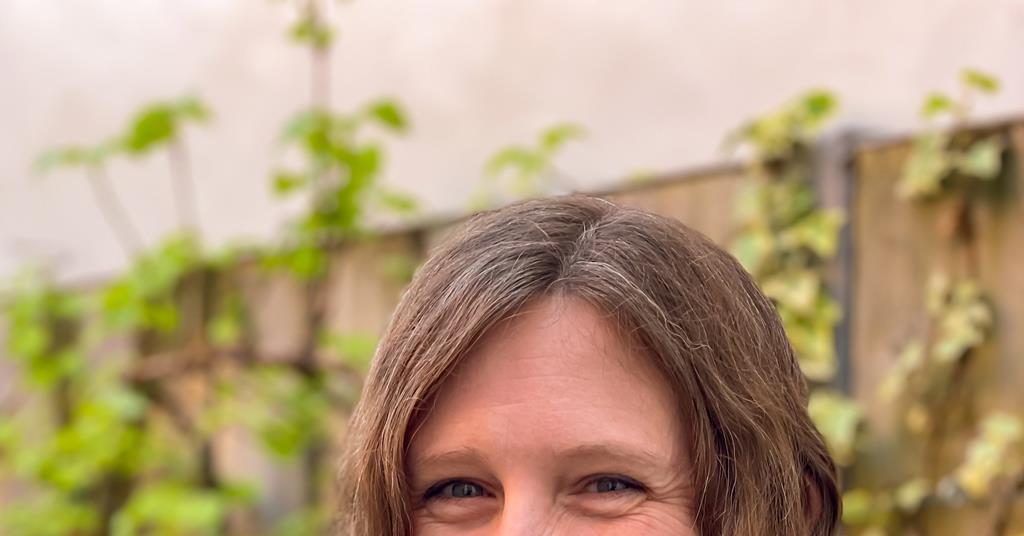 5 minutes with … Louise Boddie at Hudson Architects | Features | Building