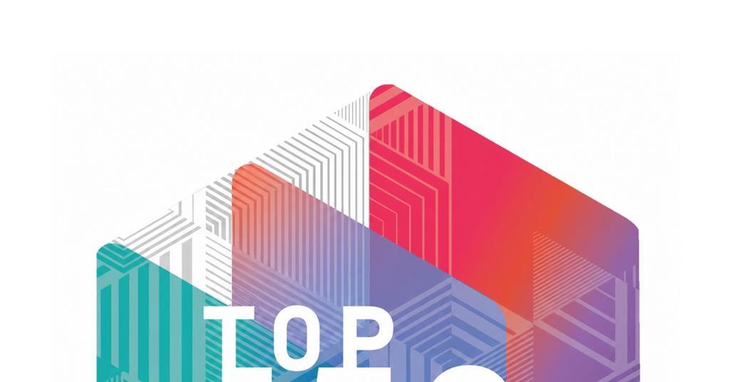 Building launches Top 150 Consultants 2026 survey | News | Building