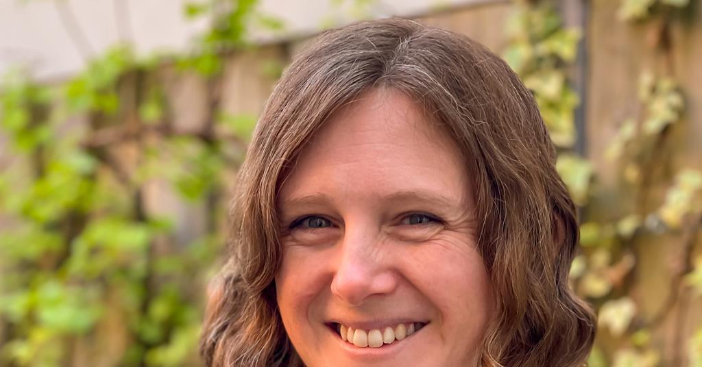 5 minutes with … Louise Boddie at Hudson Architects | Features | Building