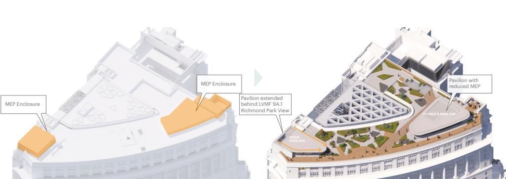 KPF returning to Unilever’s listed City headquarters for second ...