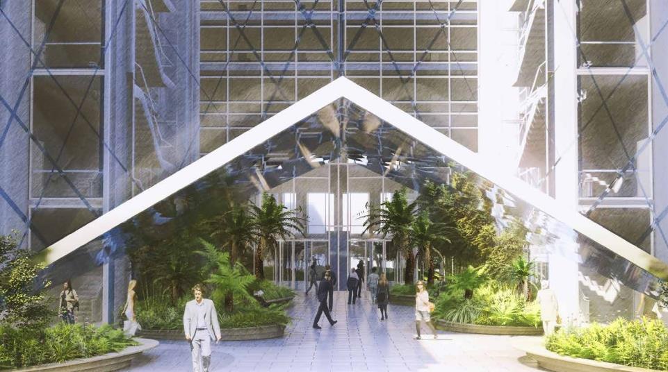 Green light for Make’s plan to retrofit site of firm’s first major ...
