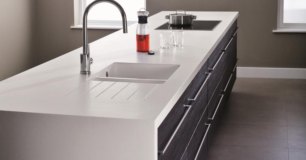 Work surfaces | News | Building