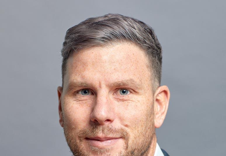 5 minutes with … Simon Spencer at EDGE | Features | Building