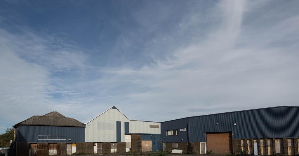 Phoenix rising: Plans for the ‘largest timber development in UK’ take ...