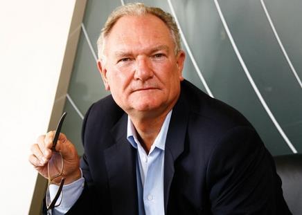 How I conquered the world: interview with Benoy's Graham Cartledge ...