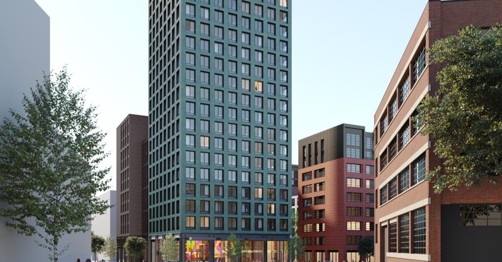 Watkin Jones commits to heat pumps on all new developments by 2023 ...