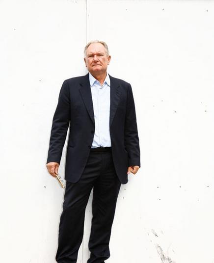 How I conquered the world: interview with Benoy's Graham Cartledge ...