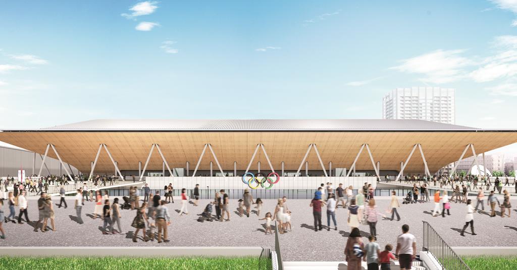 What Will The Tokyo 2020 Olympic Venues Look Like Features Building what-will-the-tokyo-2020-olympic-venues-look-like-features-building
