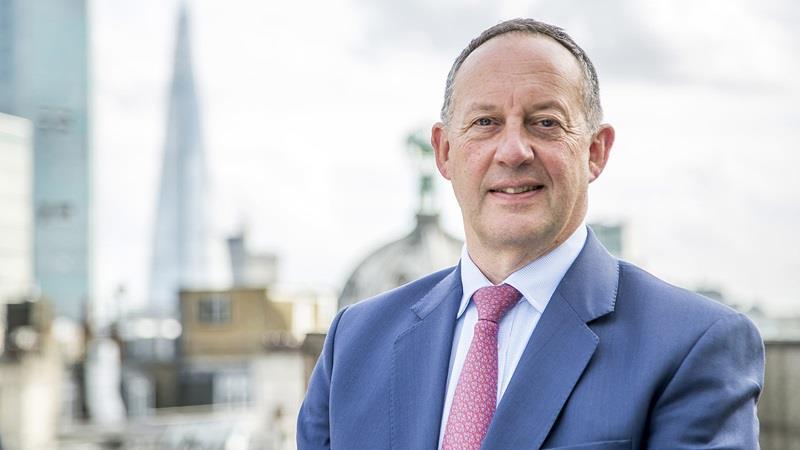 Mace chairman Steve Pycroft recovering from coronavirus hospitalisation ...