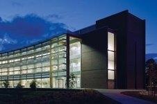 Northern Arizona University: Platinum record | News | Building