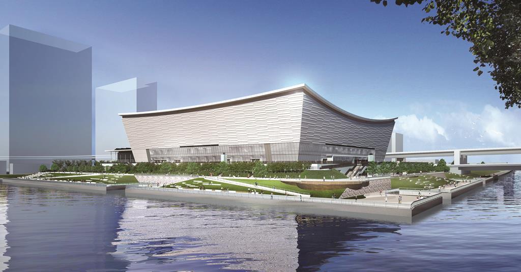 What Will The Tokyo 2020 Olympic Venues Look Like Features Building what-will-the-tokyo-2020-olympic-venues-look-like-features-building