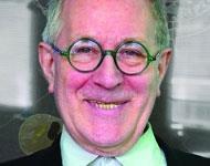 Peter Cook playing key role on Olympic stadium design | News | Building