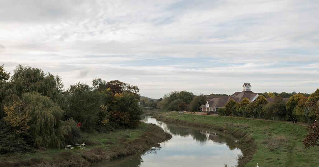 Phoenix rising: Plans for the ‘largest timber development in UK’ take ...