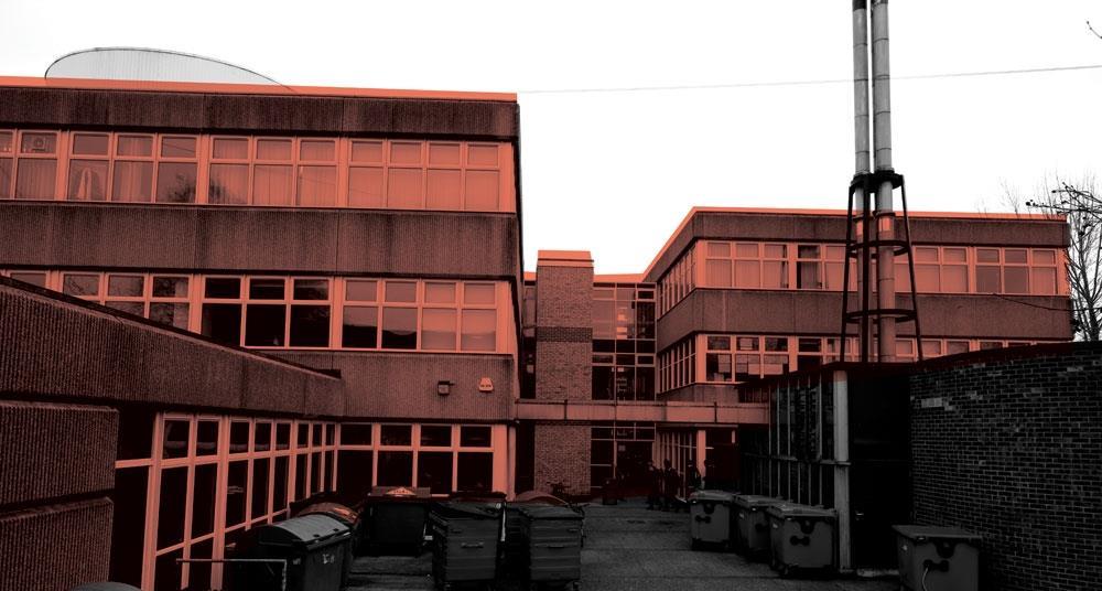 Over £100m wasted on scrapped schools bid costs | News | Building