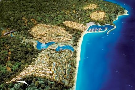 Foster's mega masterplans: works of genius or follies? | News | Building