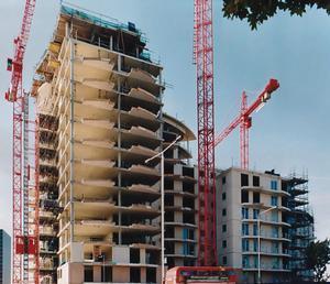 Concrete advantage | Archive Titles | Building