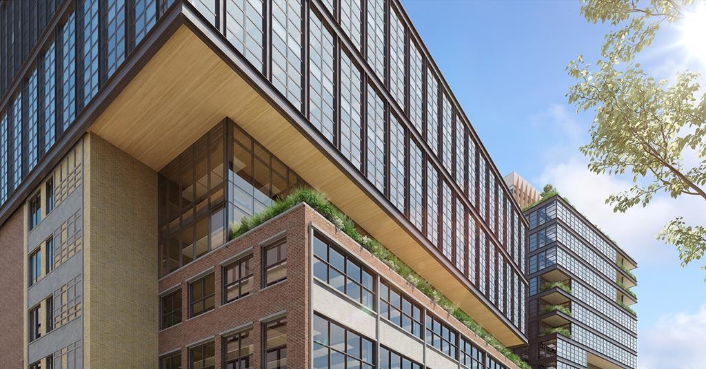 Introducing NABERS: the energy ratings system that goes further than ...