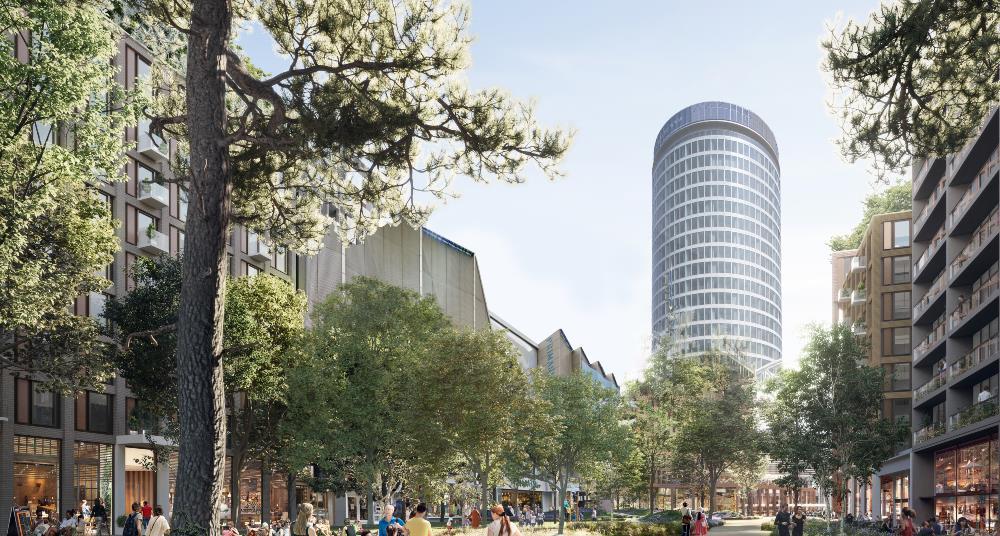 Birmingham set to unveil 20-year vision for city’s green transformation ...
