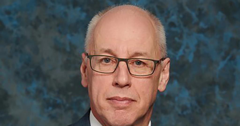 Balfour Beatty names new construction chief | News | Building