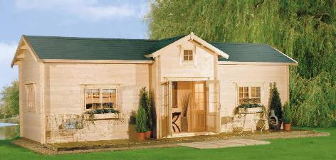 Tesco starts selling £10,000 flat-pack homes | News | Building