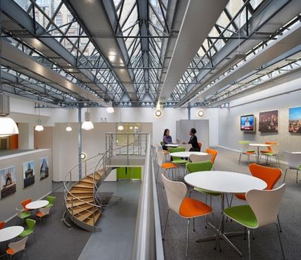 Imperial College's institute of biomedical engineering opens | News ...