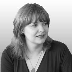 Rachel Fisher | Comment | Building