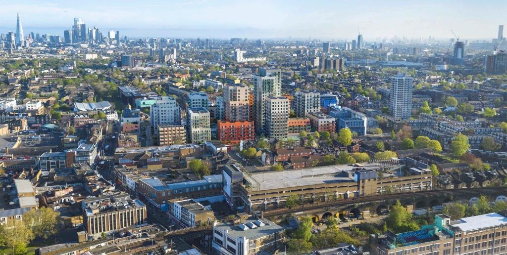 Public inquiry into controversial Peckham redevelopment set for end of ...