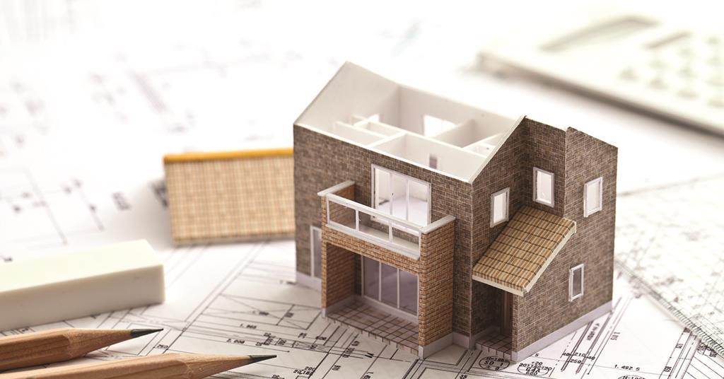 First starter homes to be built this year | News | Building