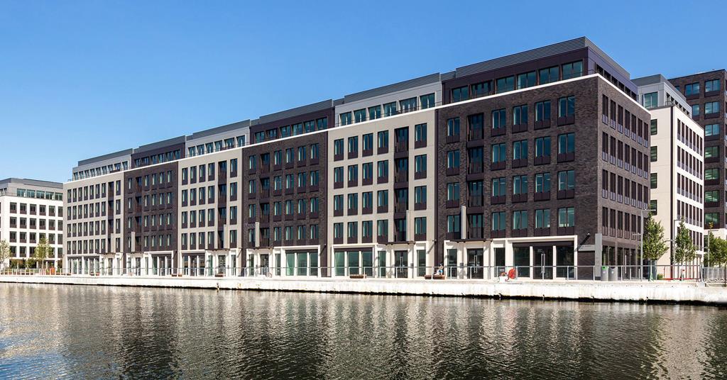 Royal Docks developer ‘running out of time’ on £1bn Farrells scheme ...