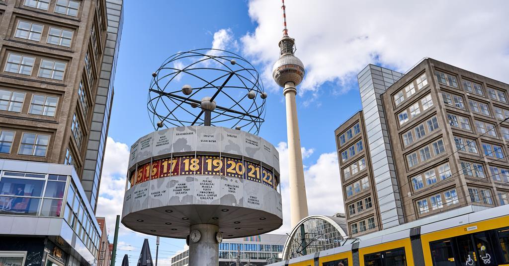 5 minutes with … Rebecca Hartshorn at Sisk | Features | Building