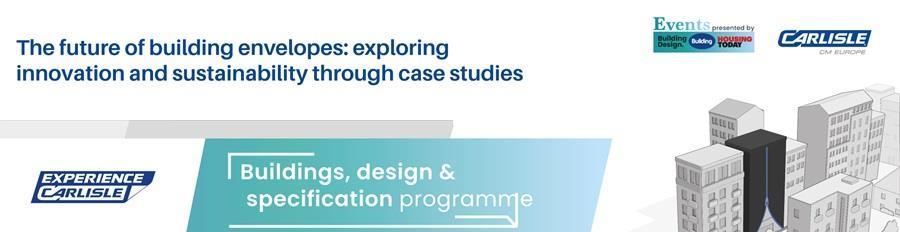 The future of building envelopes: Exploring innovation and ...