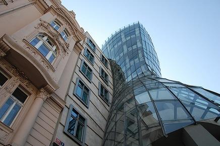 Country focus: Czech Republic | Features | Building