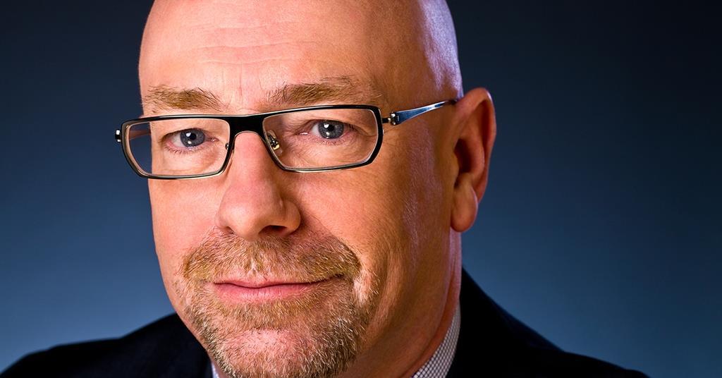 Exclusive: Jeremy Horner quits Davis Langdon | News | Building