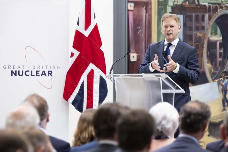 Great British Nuclear launches competition to develop UK’s first mini ...
