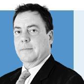 New blood and treasure | Comment | Building