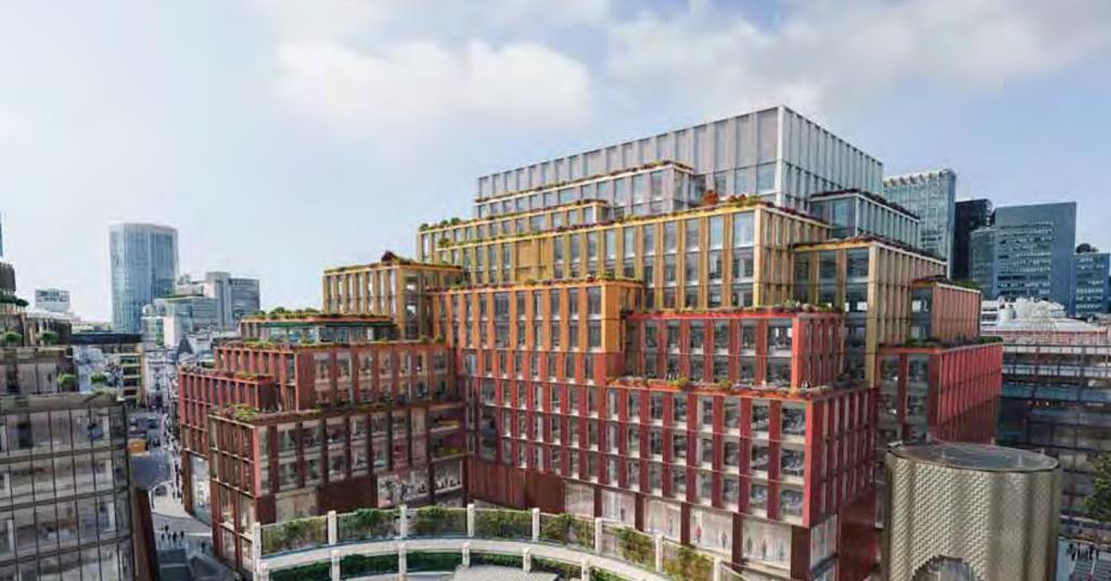 Profit jumps at booming AHMM | News | Building