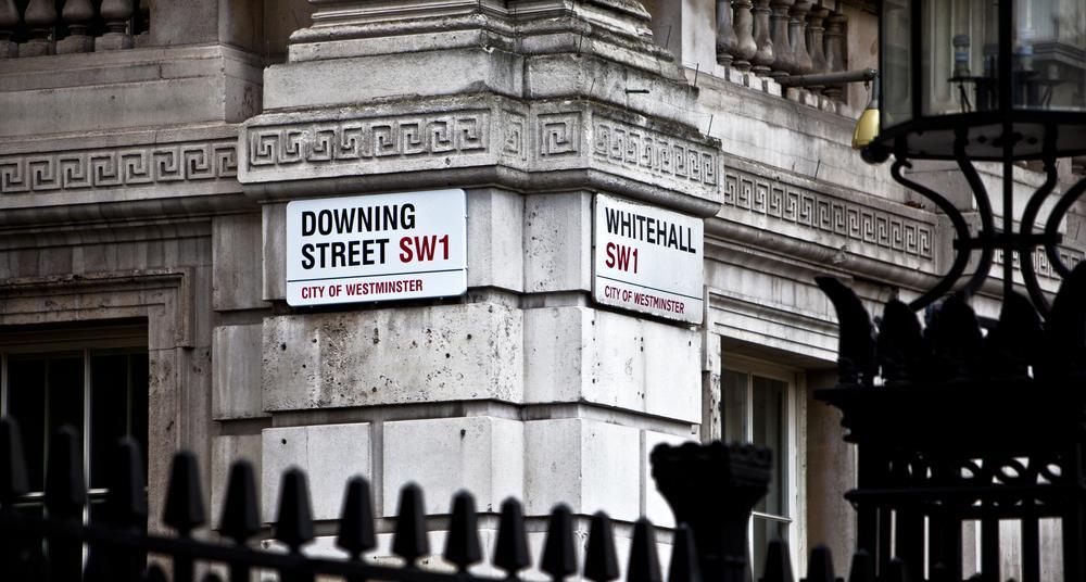 Remember when we had a chief construction adviser? Paul Morrell ...