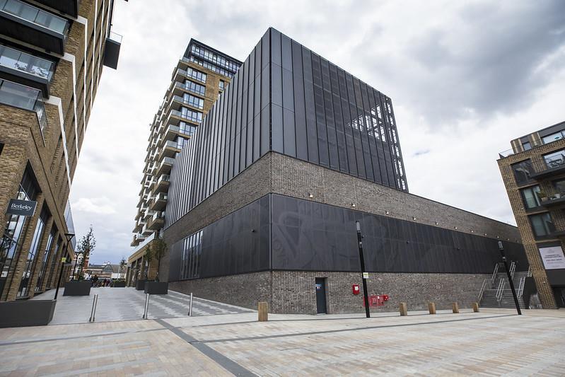 Latest progress on Crossrail stations revealed | News | Building