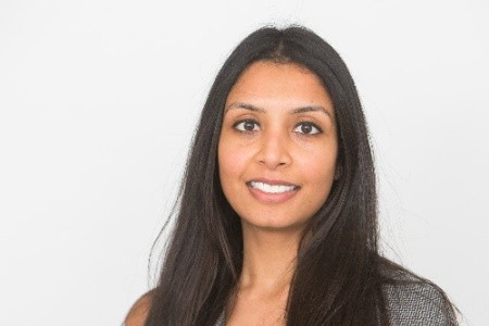 5 minutes with … Priya Shah at Linesight | Features | Building