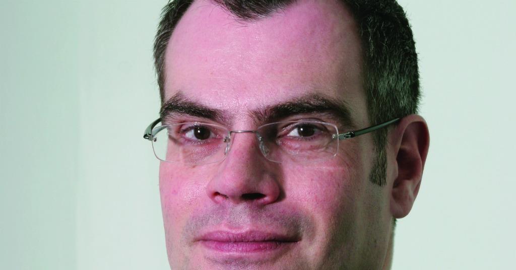 FMB makes Brian Berry its chief | News | Building