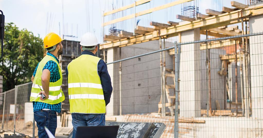 Get ready for the building safety regulator | Features | Building