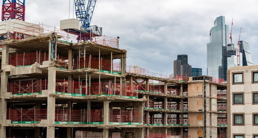 Marginal gains: Why contractors need help to make a bigger profit ...