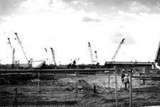 Commercial development activity falls | News | Building