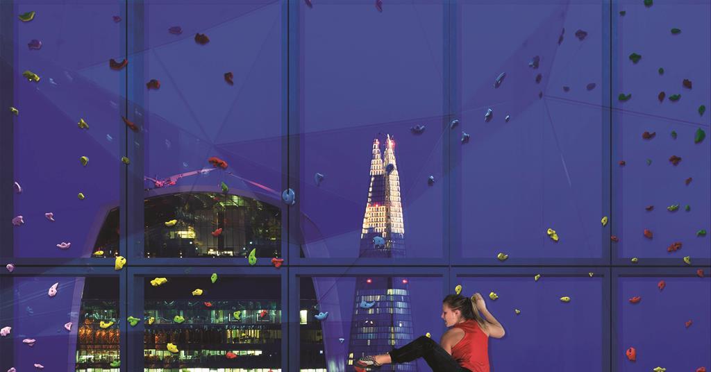 Projects: Exploring ‘the third space’ | Features | Building